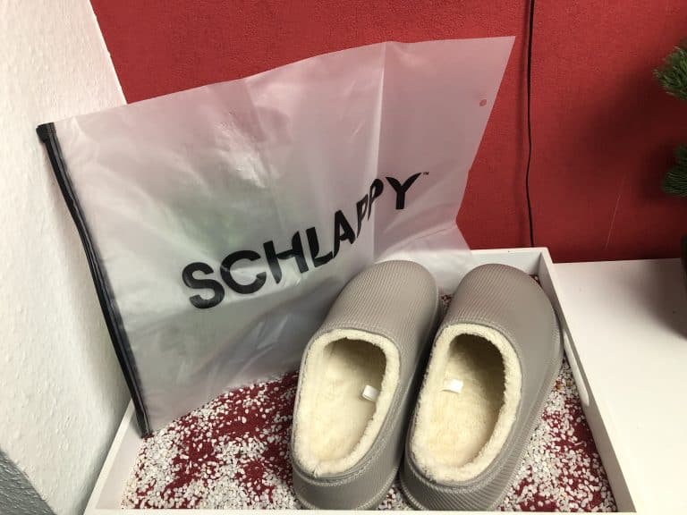 Schlappy das Original - NickiTestet