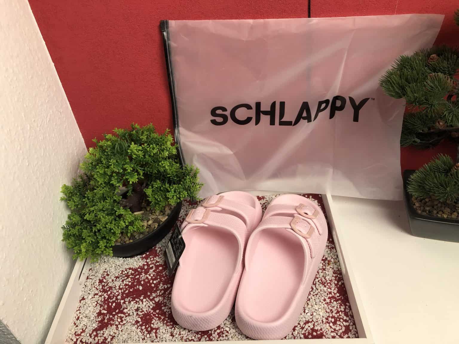 Schlappy das Original - NickiTestet