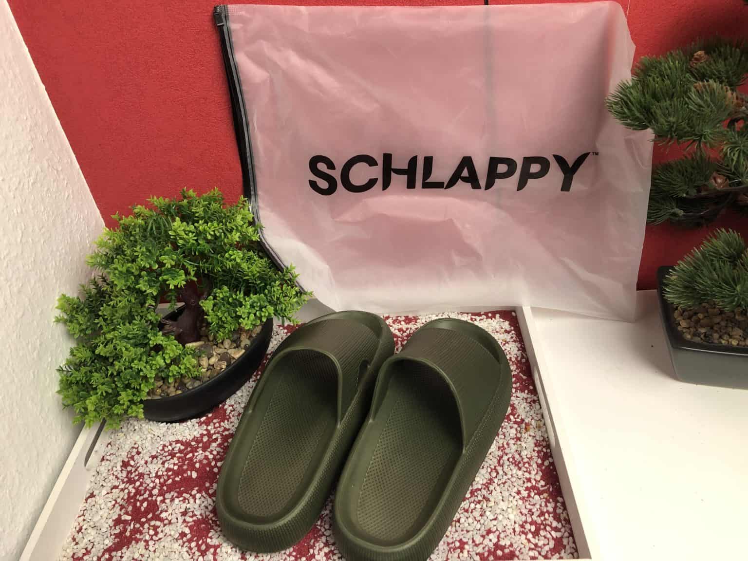 Schlappy das Original - NickiTestet