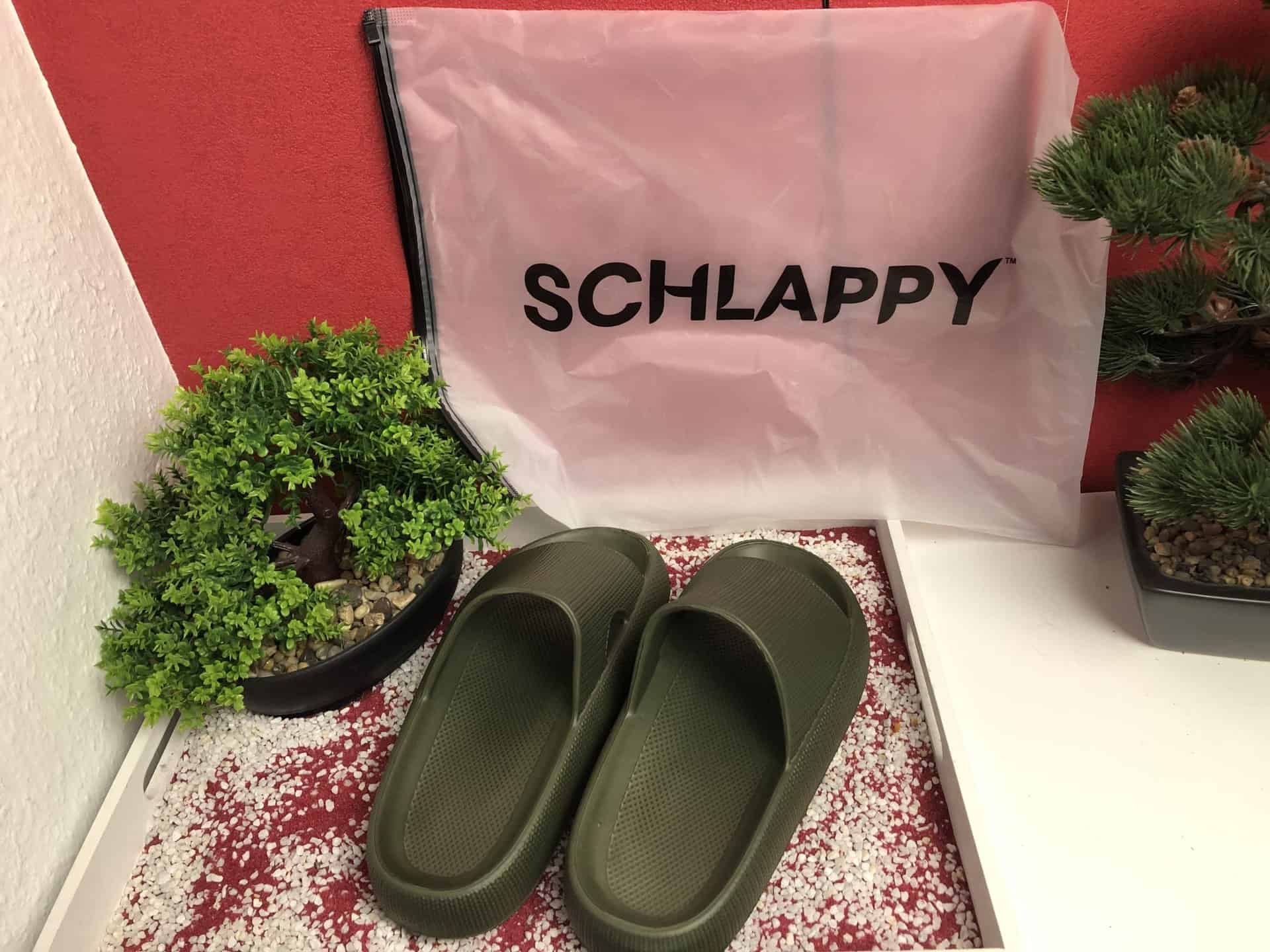Schlappy das Original - NickiTestet