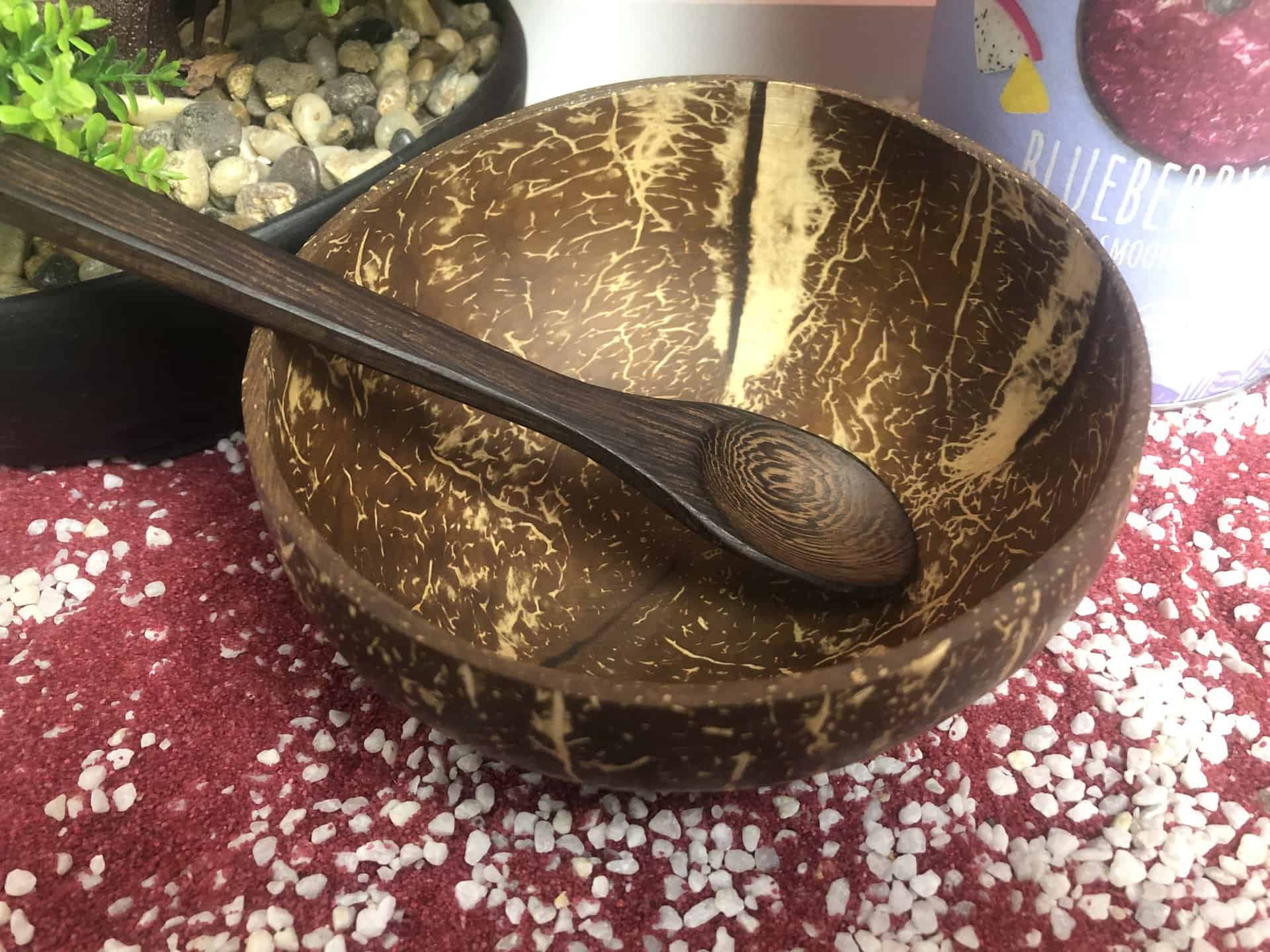 Brekky Bowl - NickiTestet